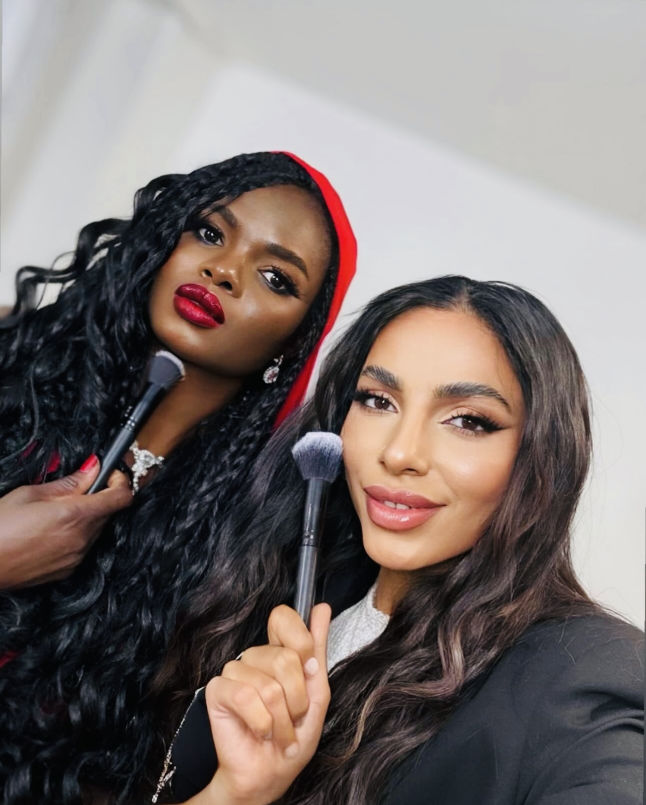 Make-up Studio Uster | Angelbold Naya Beauty